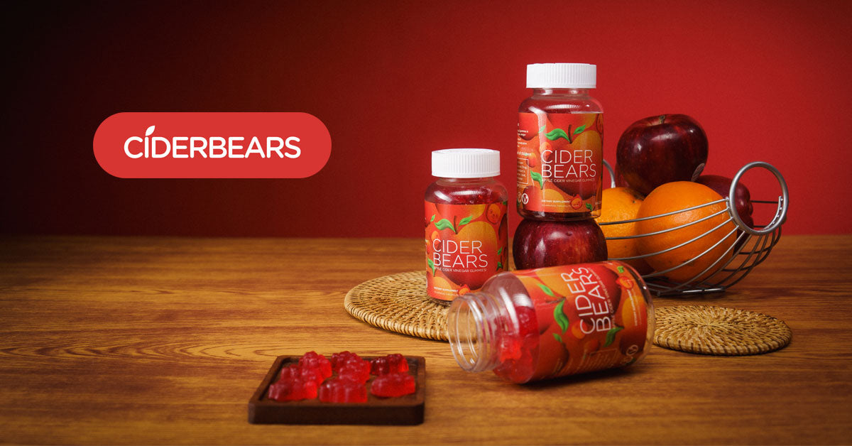About Us – Ciderbears